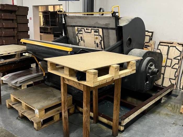 Formas Calcomanias SRL - Servicios 2